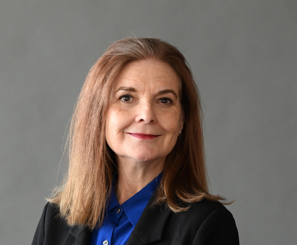 Anne Nelson | Columbia SIPA